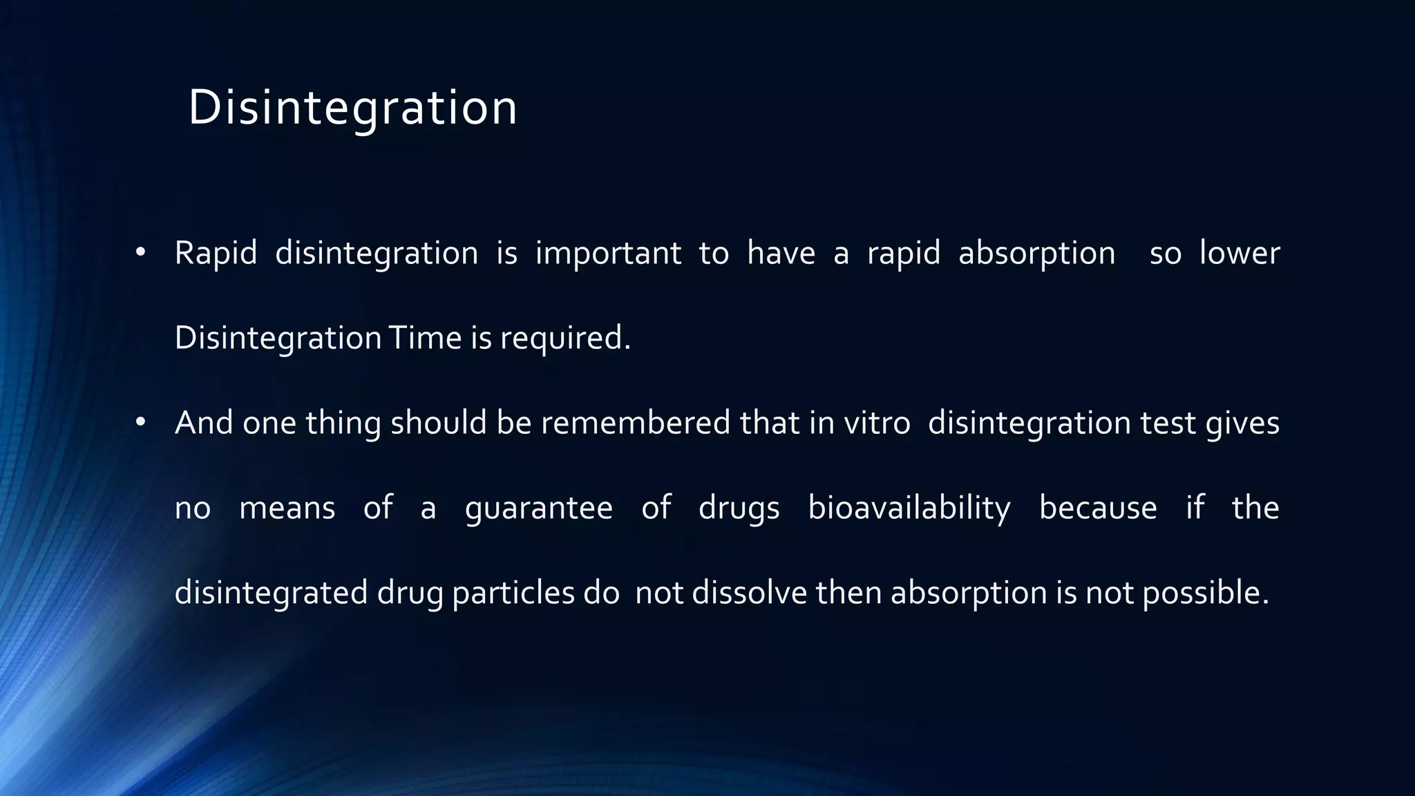 Absorption of drugs Pharmacokinetics | PDF