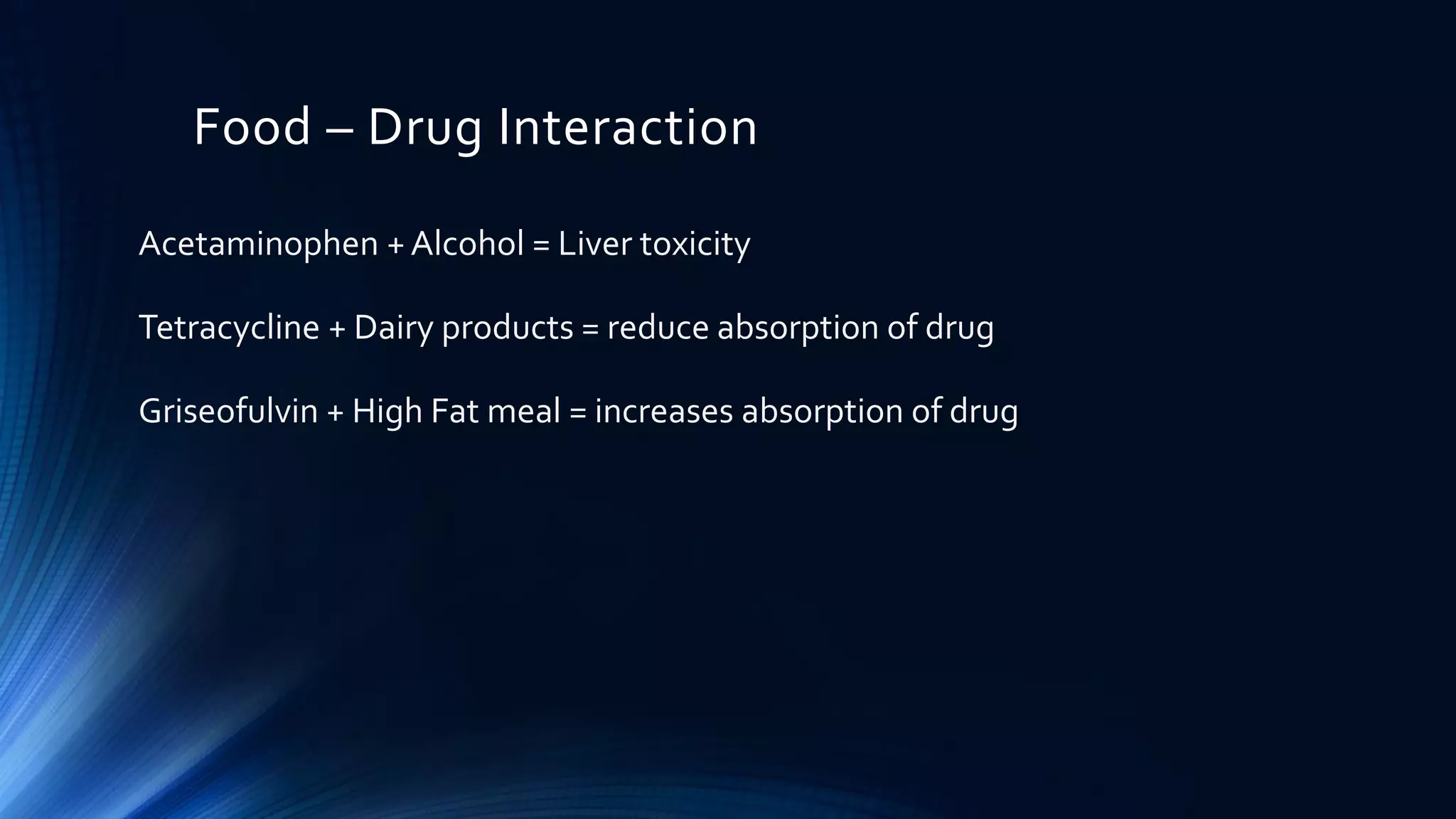 Absorption of drugs Pharmacokinetics | PDF