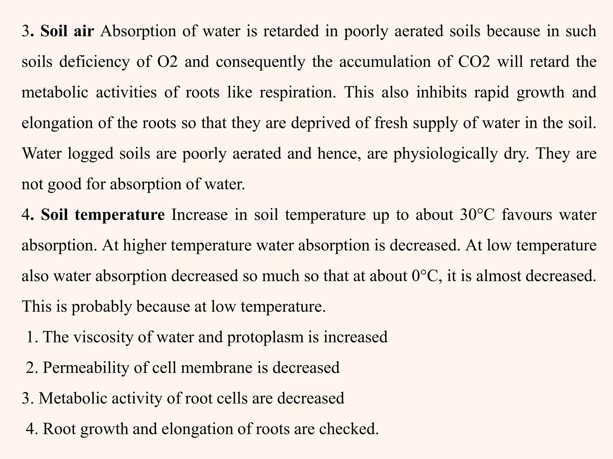 Absorption of water.pptx