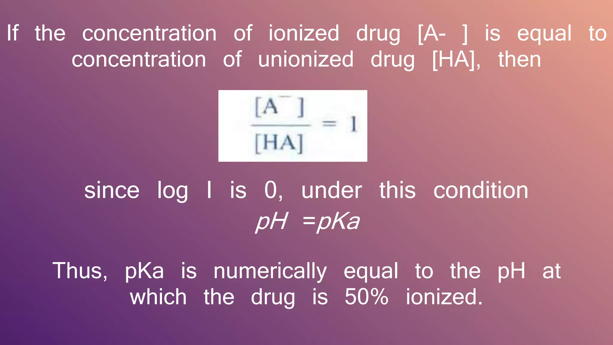 Pharmacokinetics: Absorption (Transport mechanism) | PPTX