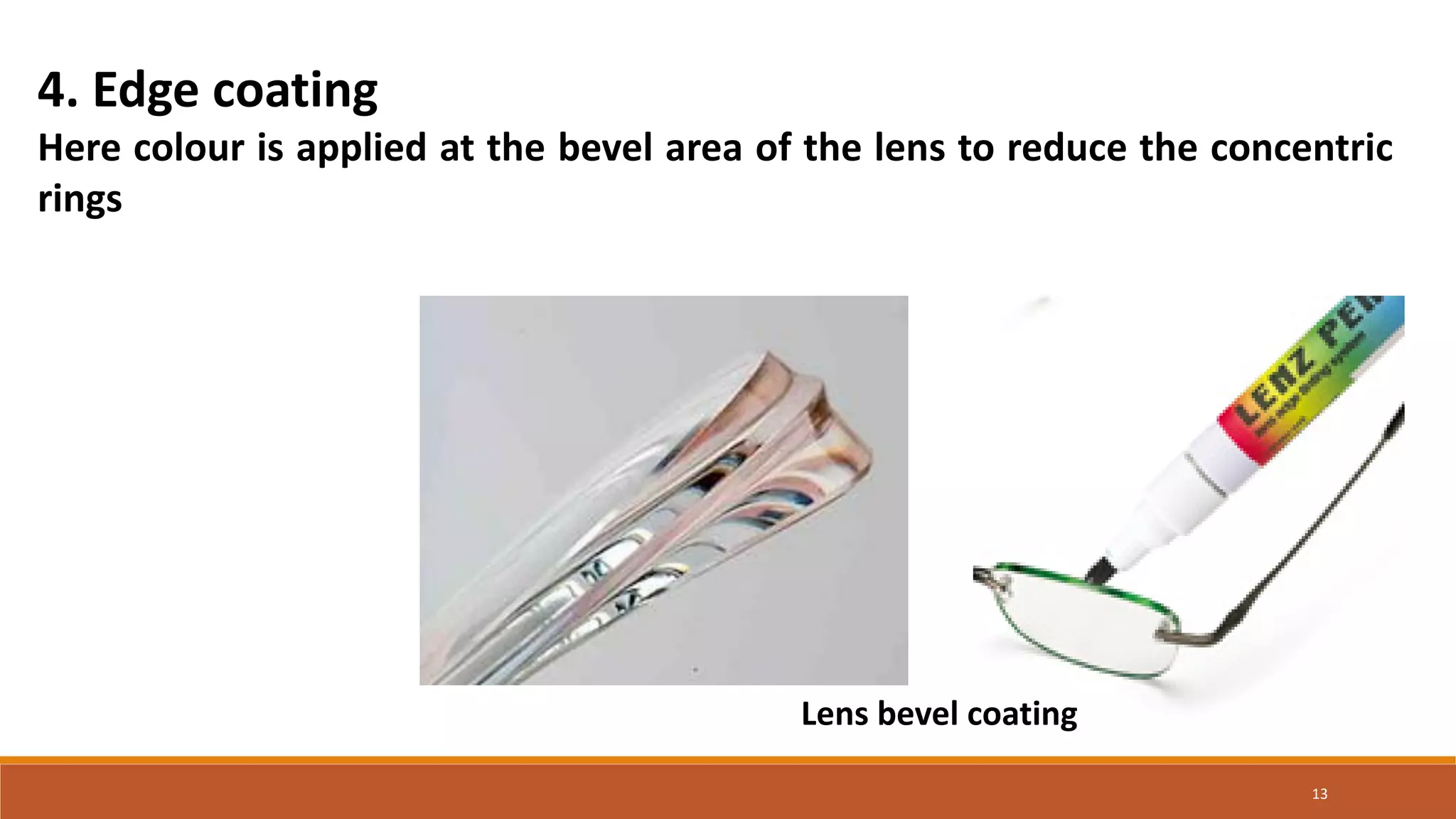 Absorptive lenses | PDF