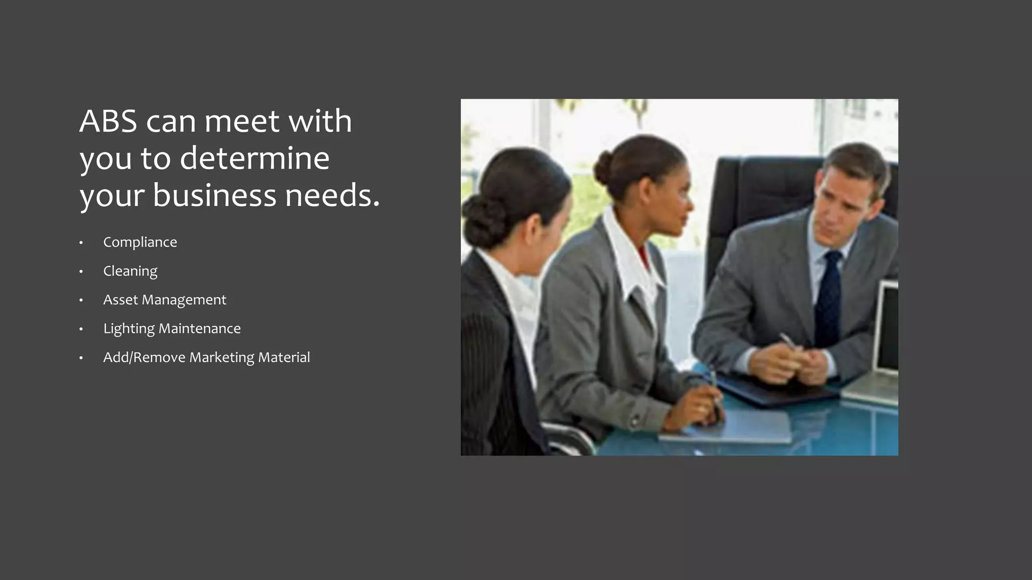 Abs survey presentation (8) | PPTX