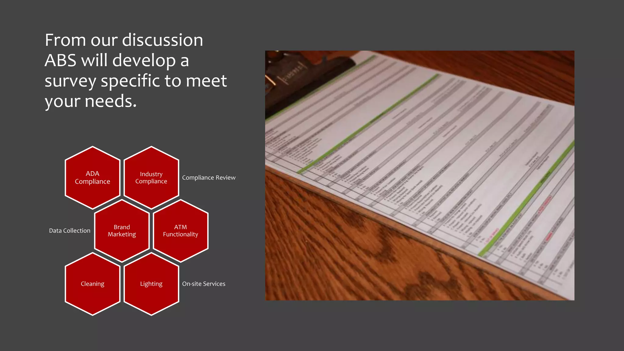 Abs survey presentation (8) | PPTX