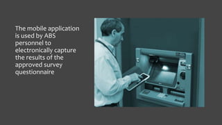 Abs survey presentation (8) | PPTX