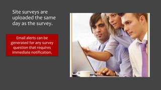 Abs survey presentation (8) | PPTX