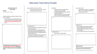 Abstract poster submission guideline.pptx
