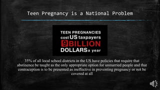 Abstinence power point | PPTX