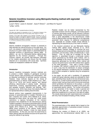Inversão com sigmoides | PDF