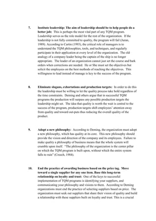 OD interventions and their implications | DOCX