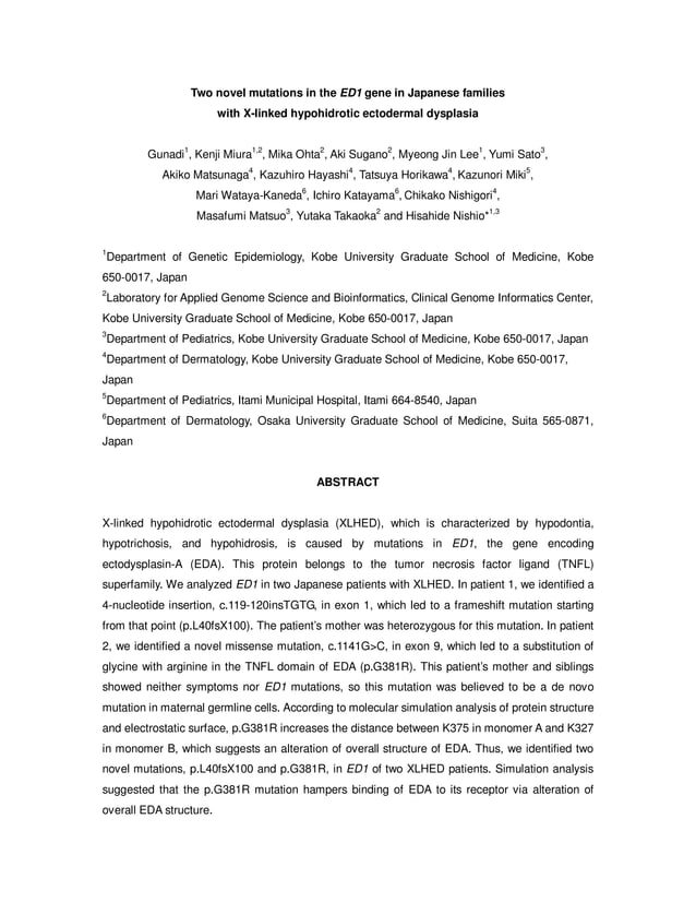 My Dissertation | PDF