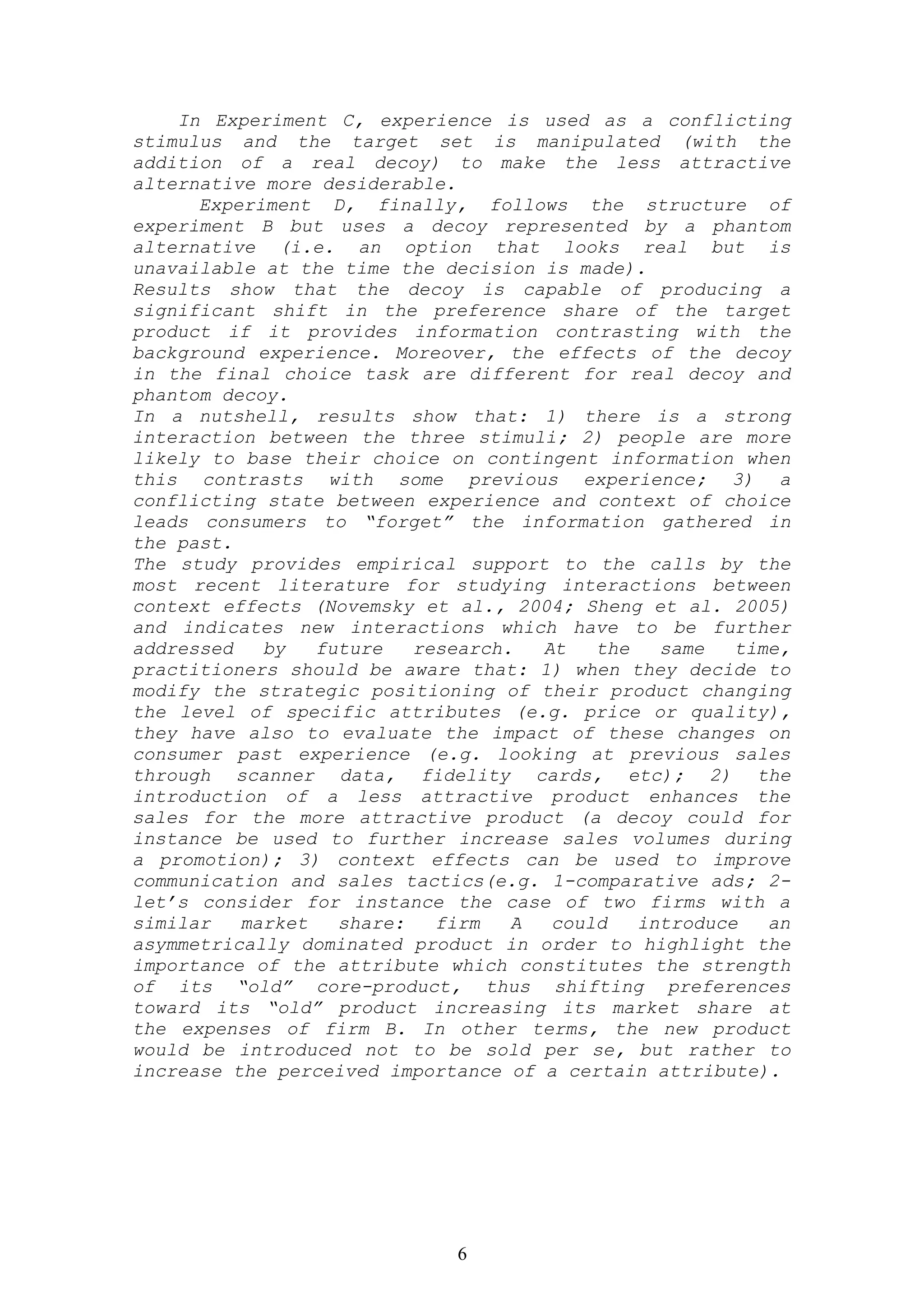 Abstract Tesi di Laurea | DOC