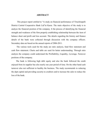 Abstract Financial Images