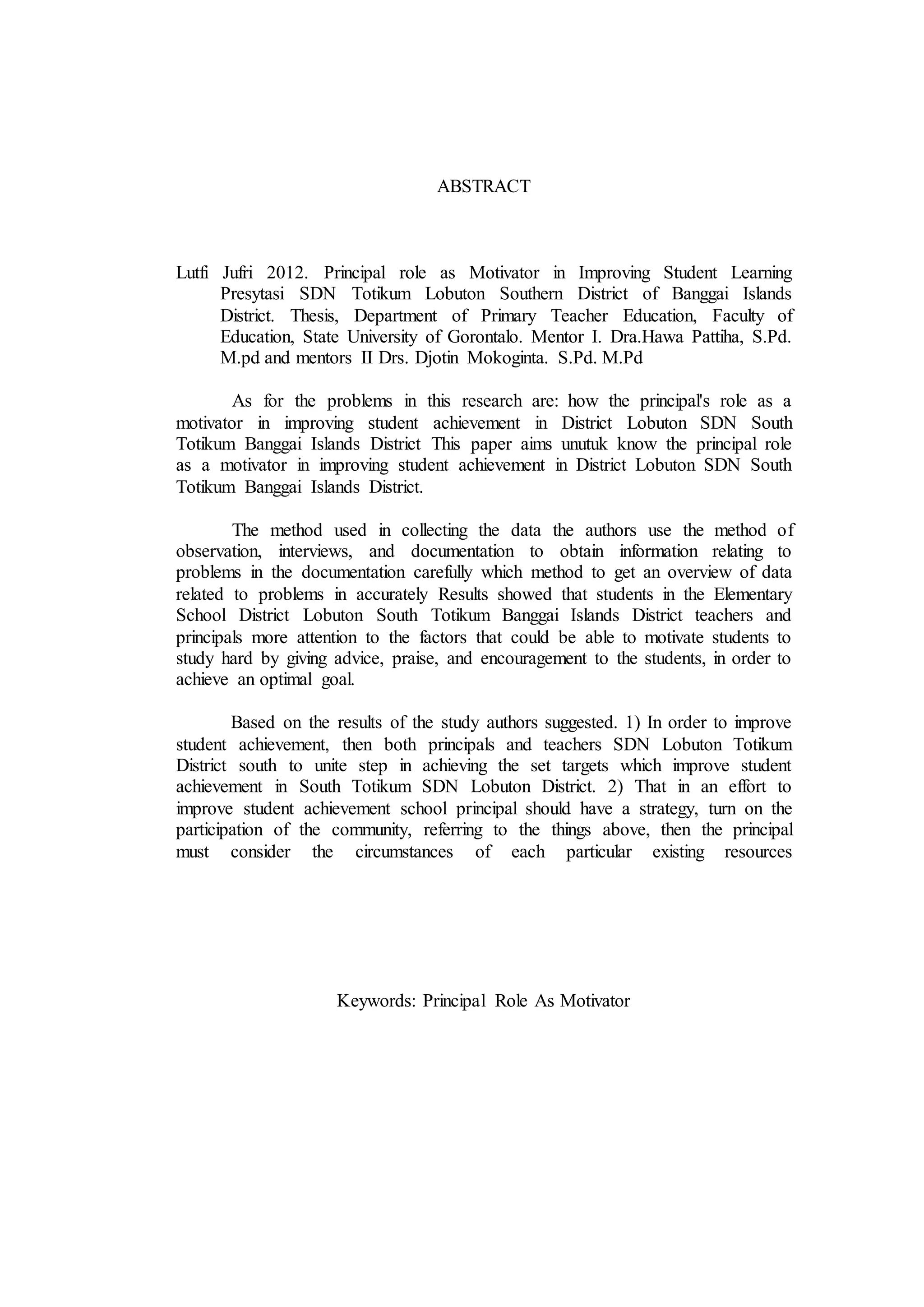 Abstract.docx lutfi | PDF