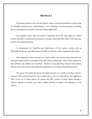 Abstract | PDF | Consumer Electronics | Technology & Computing