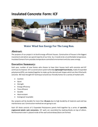 Feasibility Report | PDF