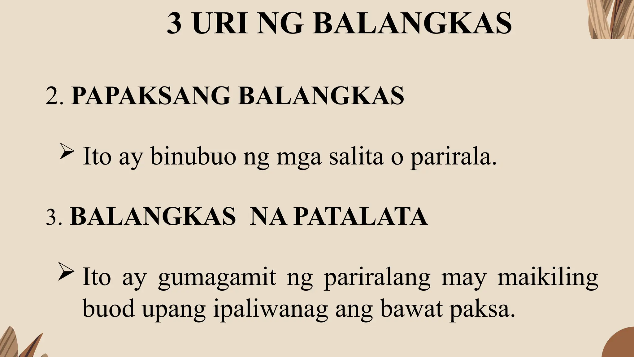 Filipino sa Piling Larang in Abstract.pptx