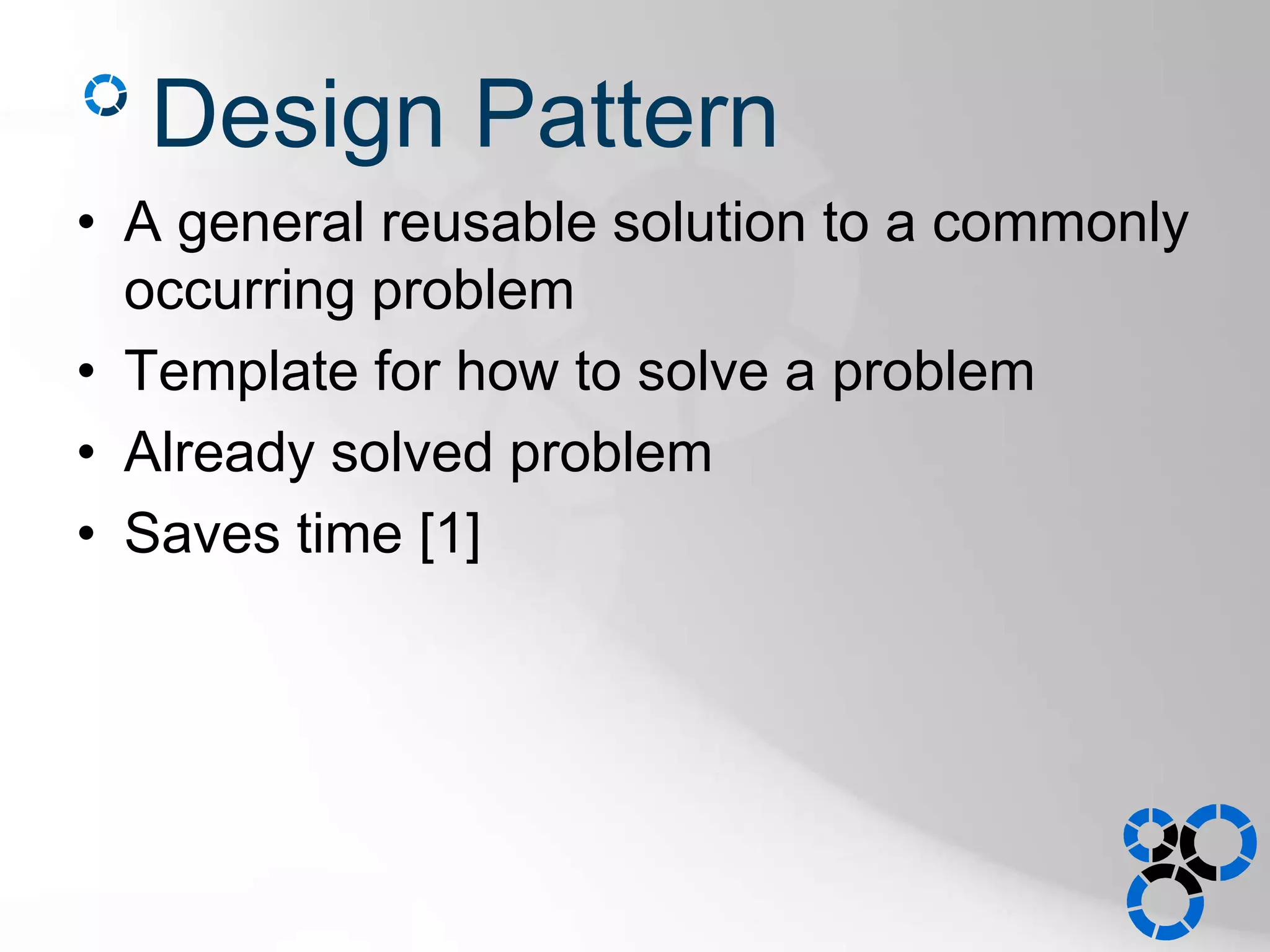 Abstract Factory Pattern (Example & Implementation in Java) | PPTX