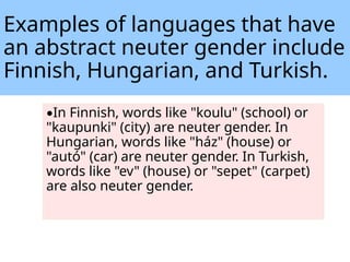 ABSTRACT-NEUTER-WPS-Office.pptx ewewewew | PPT