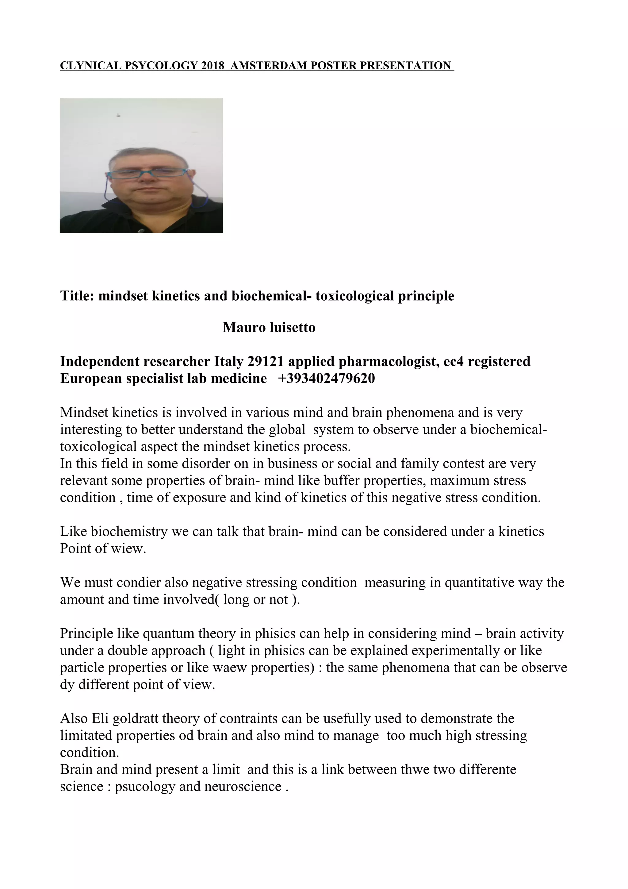 Abstract template | PDF