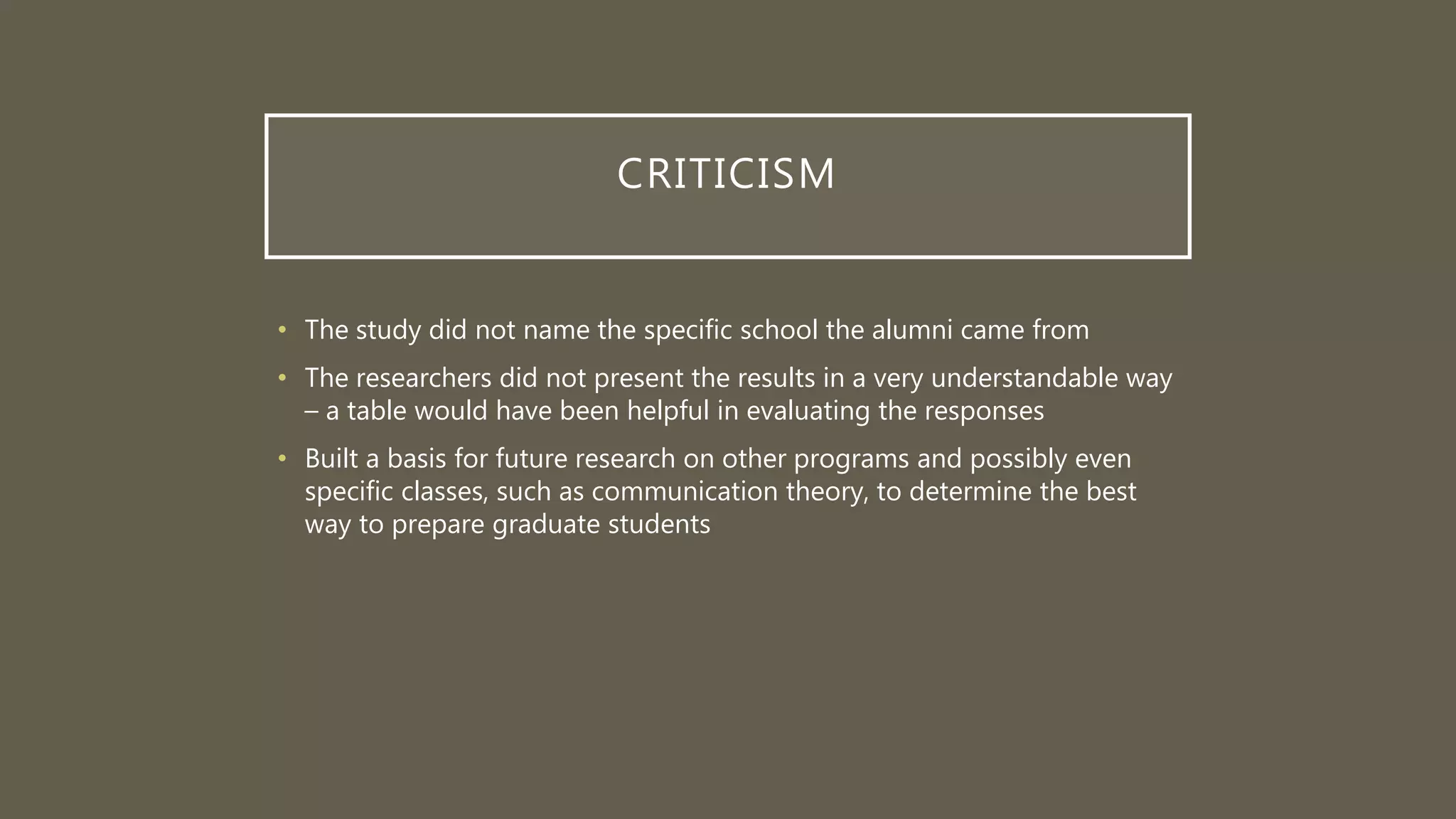 Abstract 5 presentation | PPTX