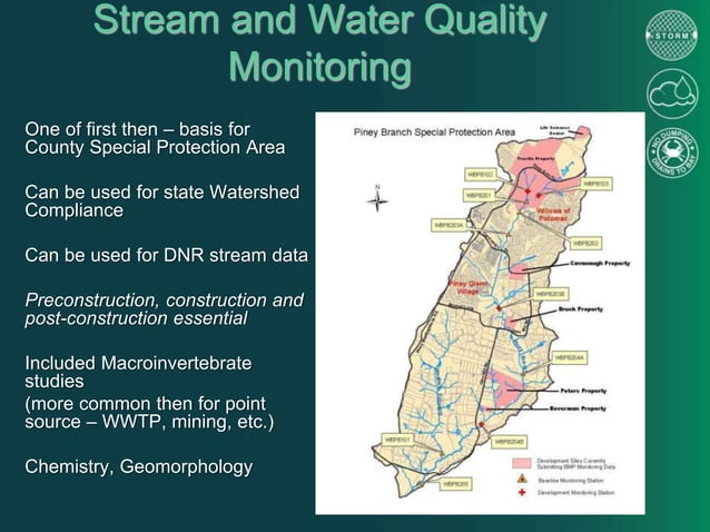 Nonpoint Source Management and Wetland Preservation | PPT