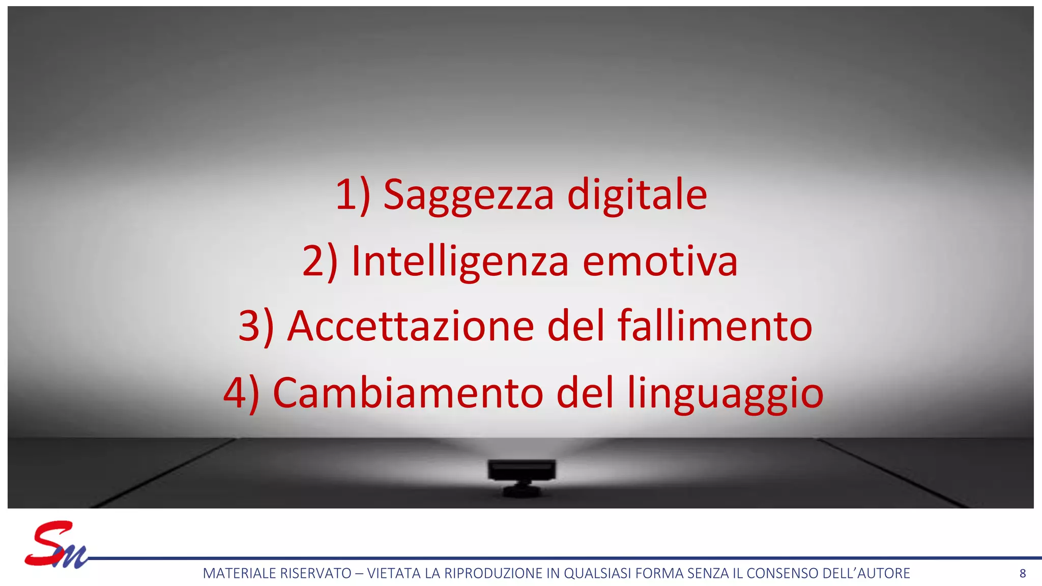 Abstract agile mindset | PPT