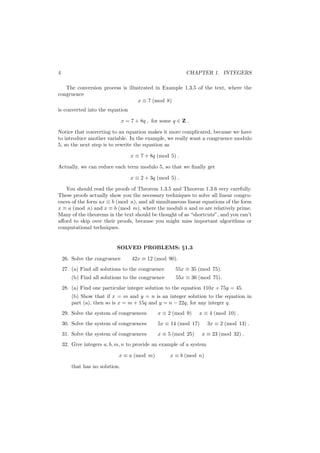 Abstract algebra | PDF