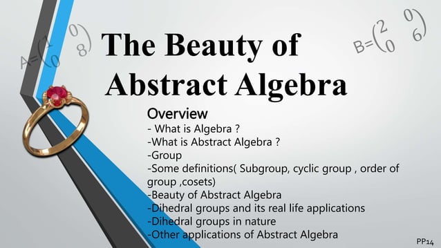 abstract algebra.pptx
