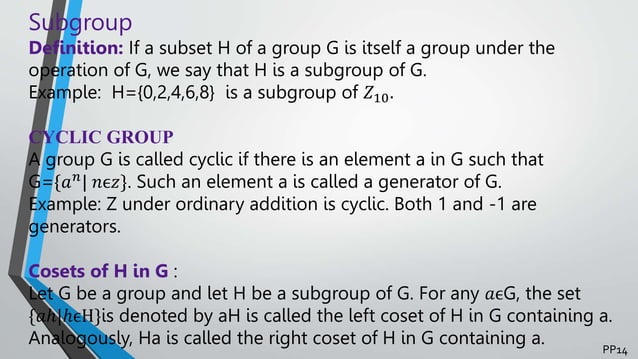 abstract algebra.pptx