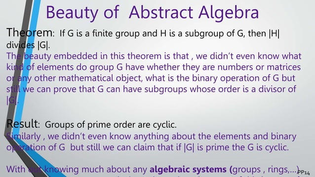 abstract algebra.pptx