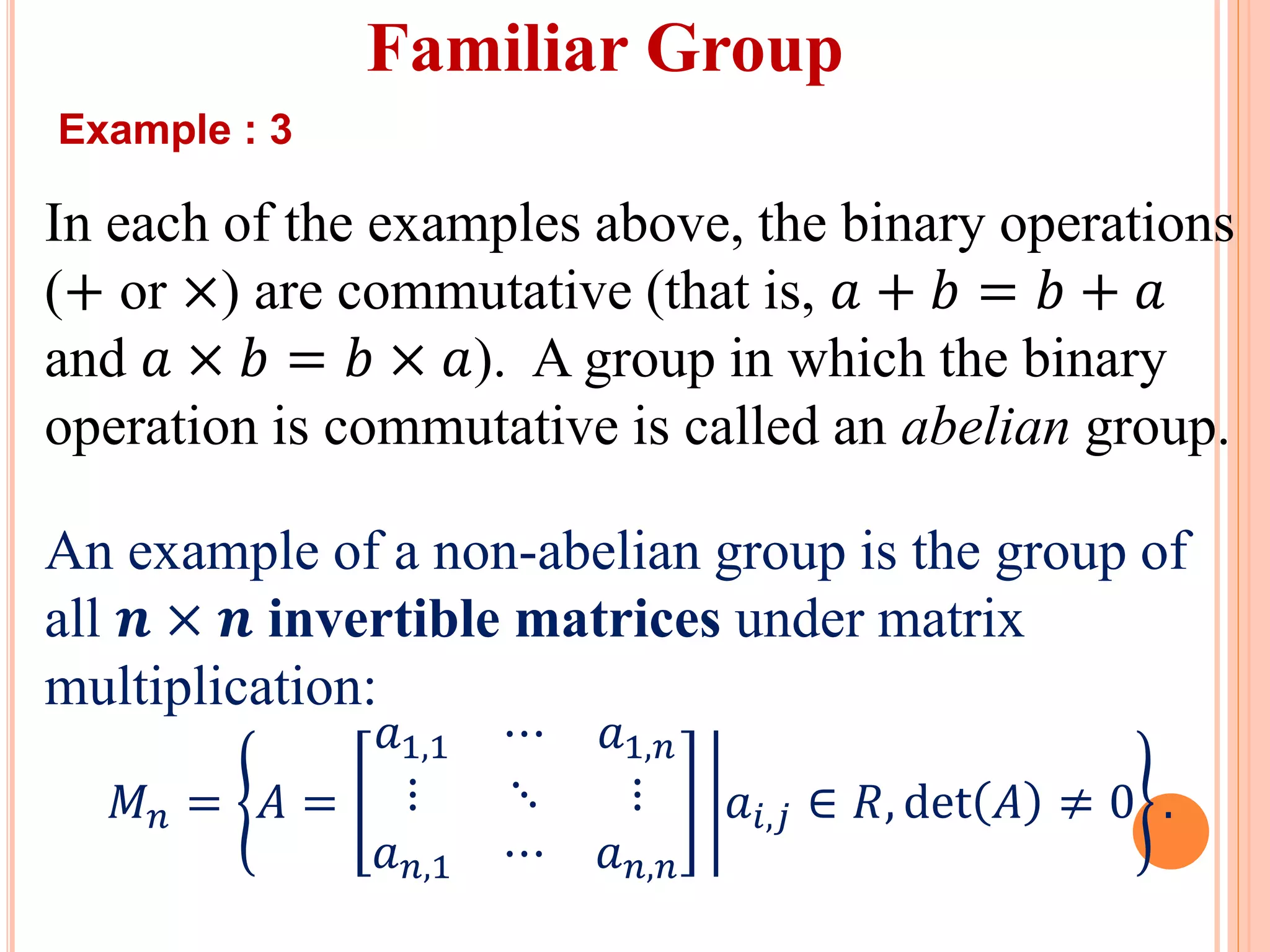 Abstract Algebra - Cyclic Group.pptx