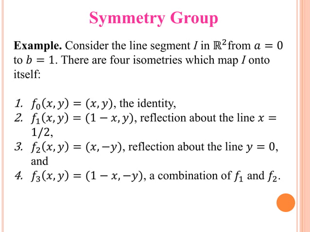 Abstract Algebra - Cyclic Group.pptx