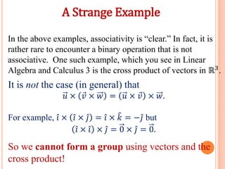 Abstract Algebra - Cyclic Group.pptx