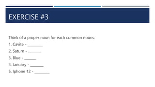 Abstract and concrete nouns HIGH SCHOOL.pptx