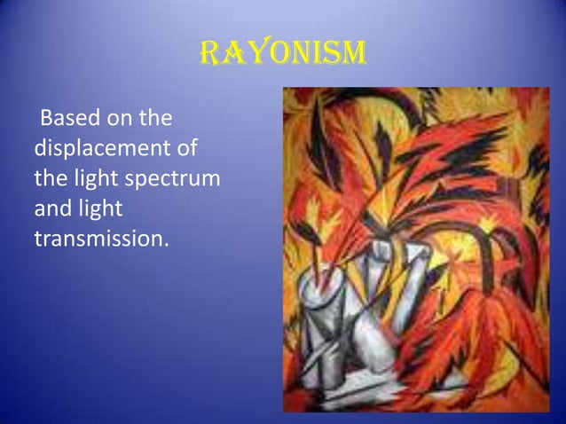 Abstract art | PPT