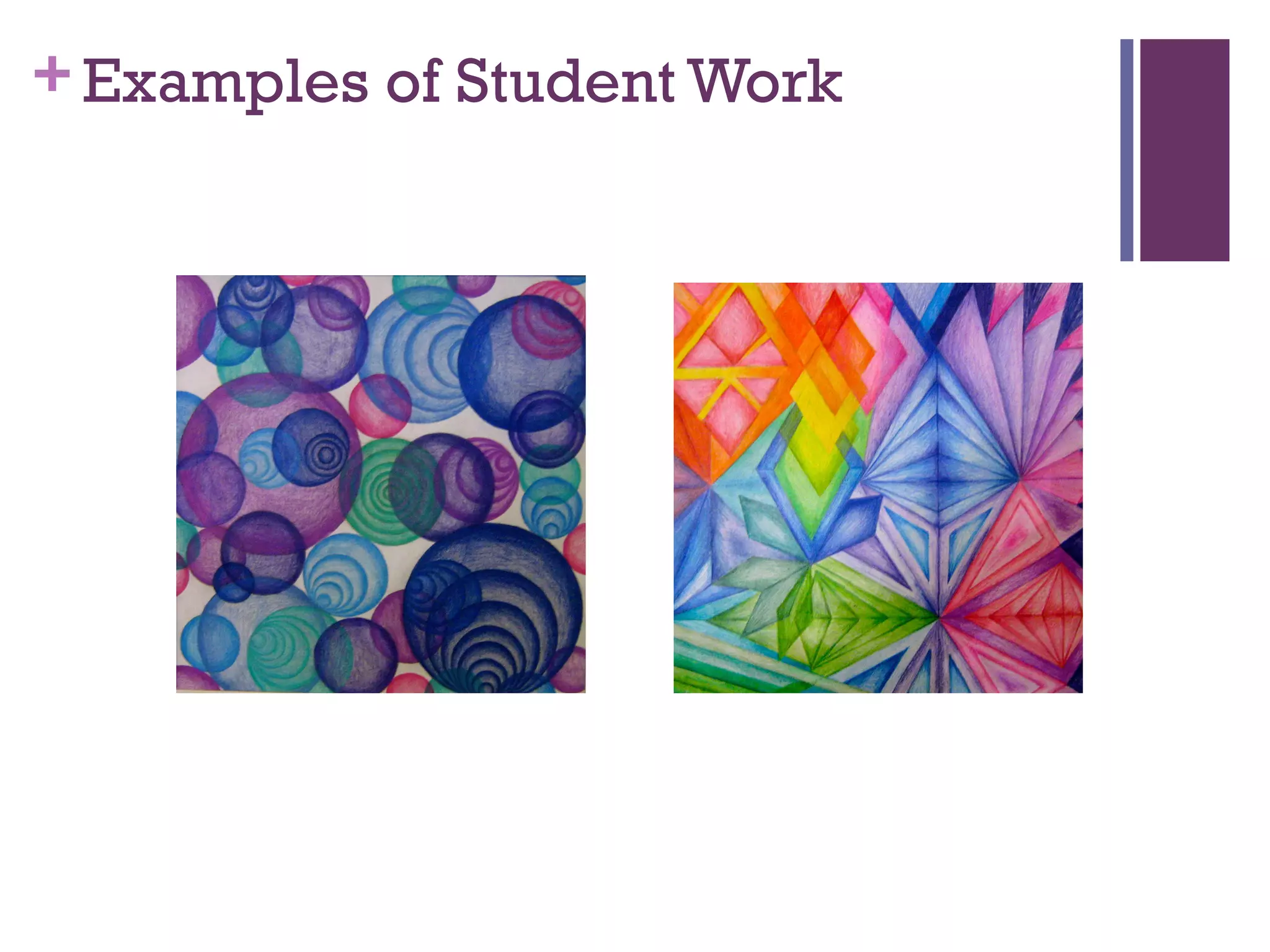 Abstract Art Lesson | PPT