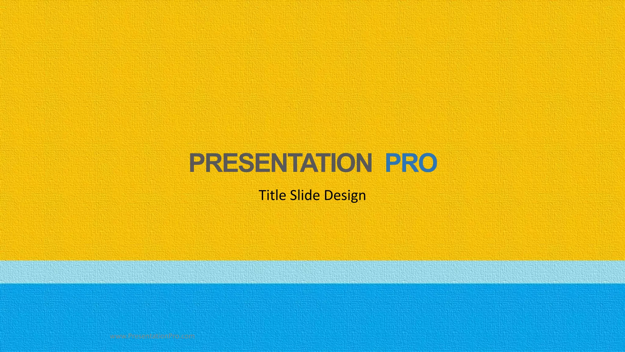 Abstract beach | PPT