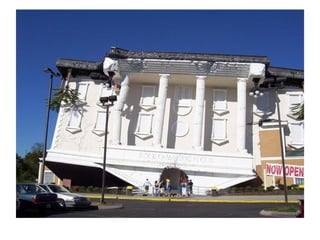 Abstract Buildings | PPS