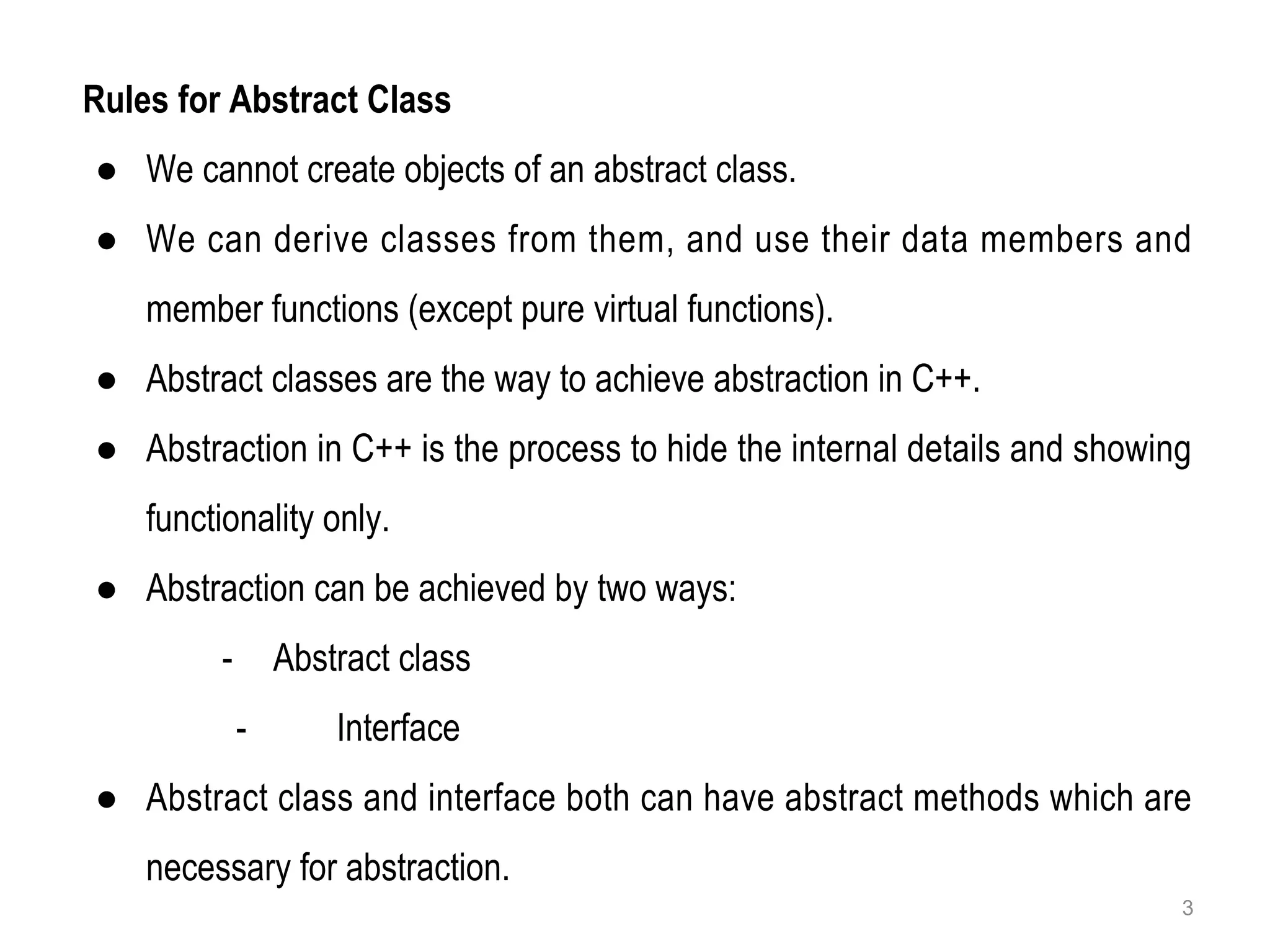 Abstract Class and Interface.pdf
