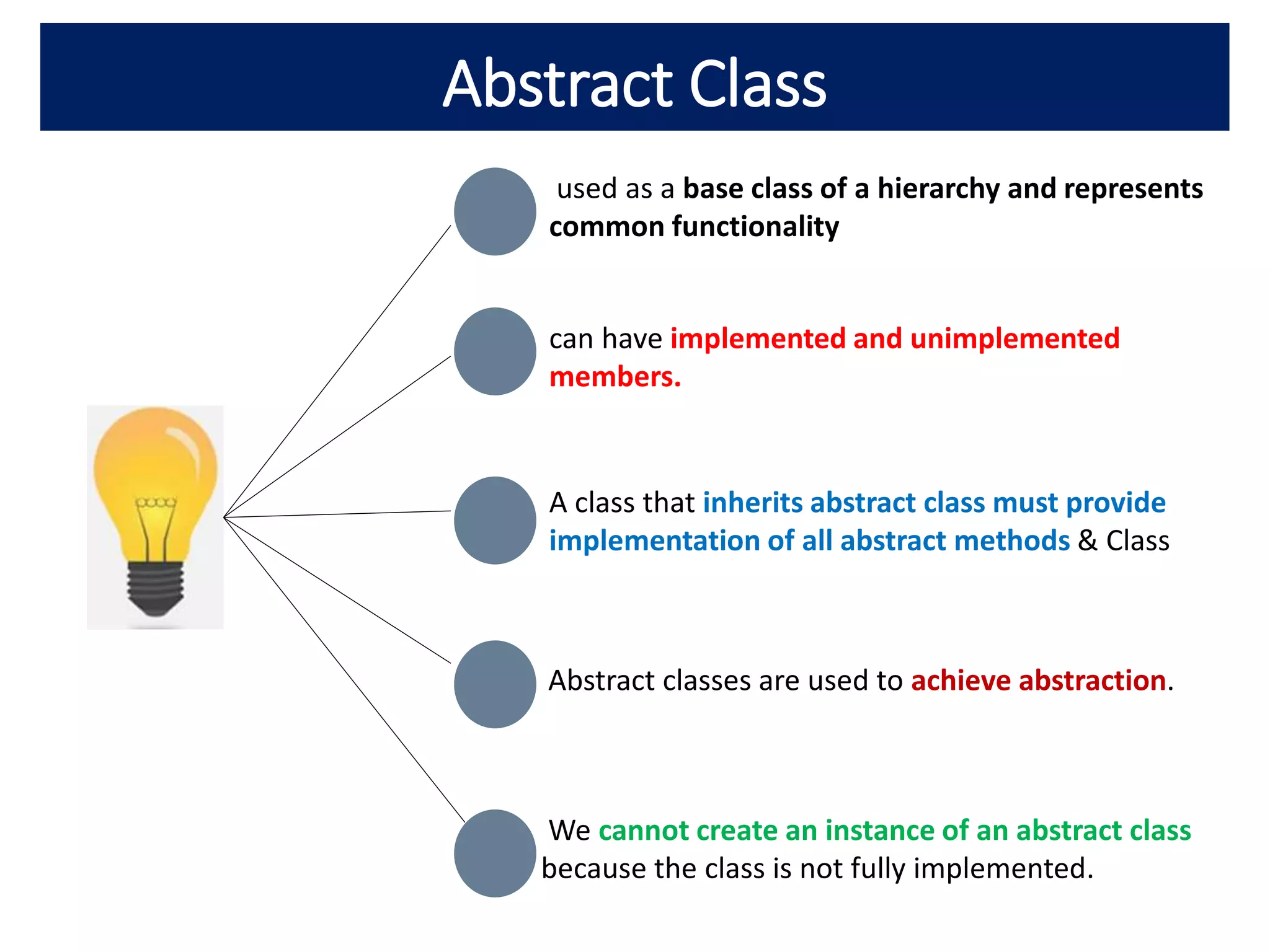 .NET F# Abstract class interface | PPT