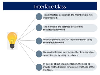 .NET F# Abstract class interface | PPT