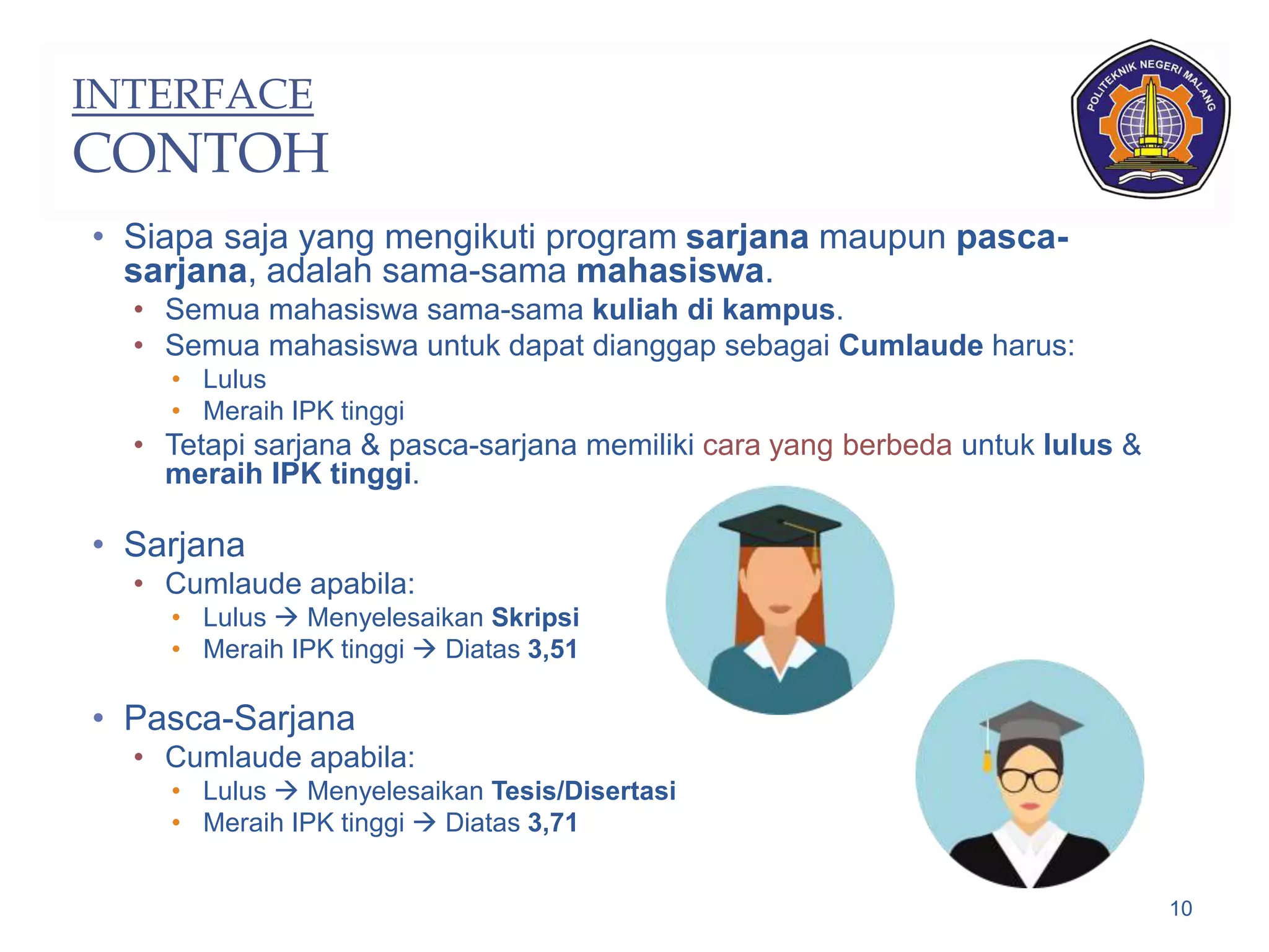 Abstract Class & Interface | PPTX