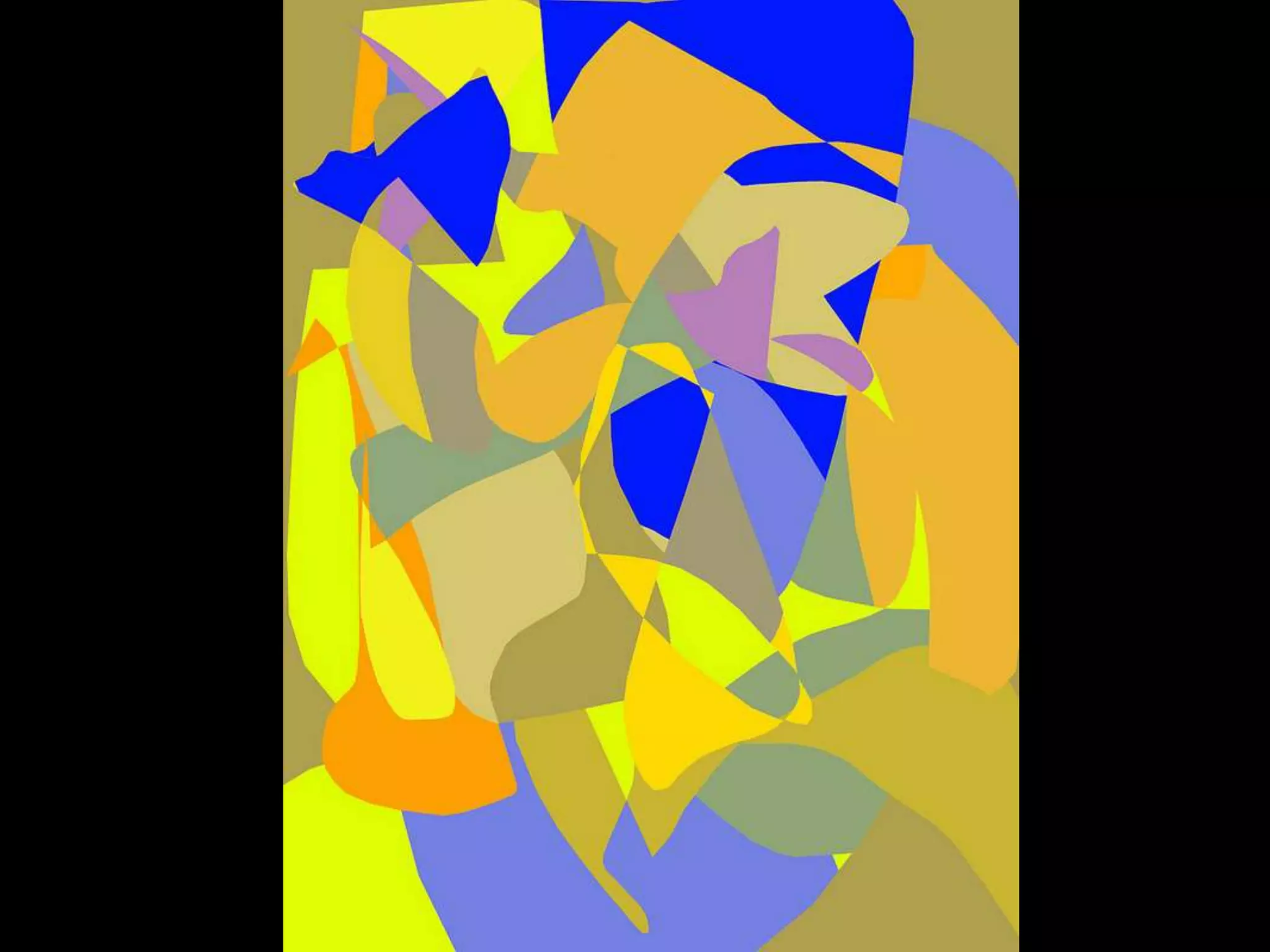 Abstract Color Schemes | PPT