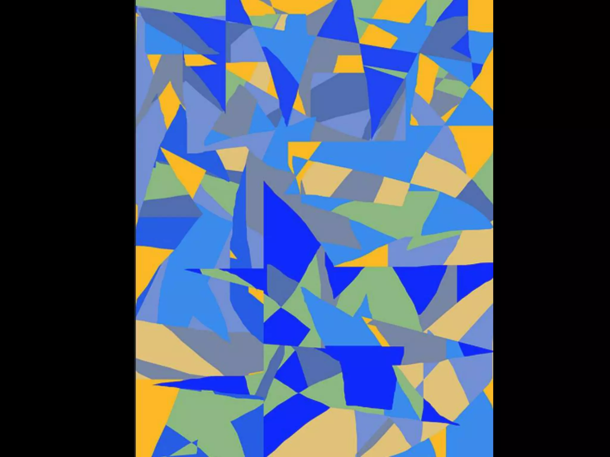 Abstract Color Schemes | PPT