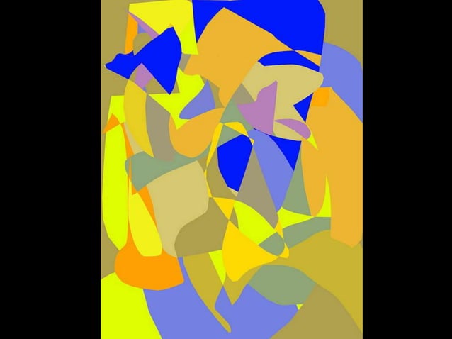 Abstract Color Schemes | PPT