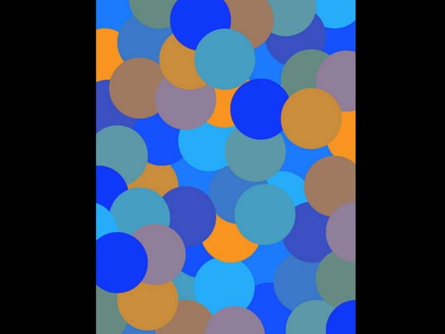 Abstract Color Schemes | PPT