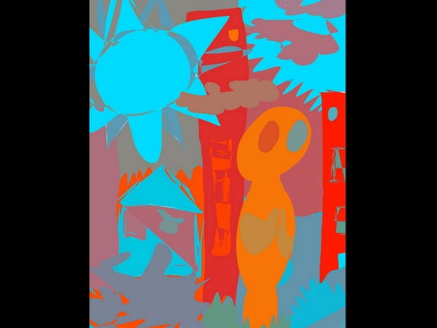 Abstract Color Schemes | PPT