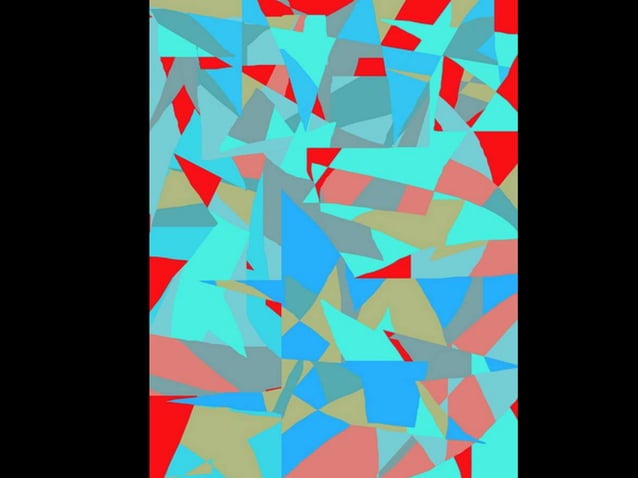 Abstract Color Schemes | PPT