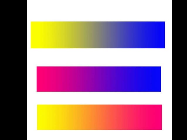 Abstract Color Schemes | PPT
