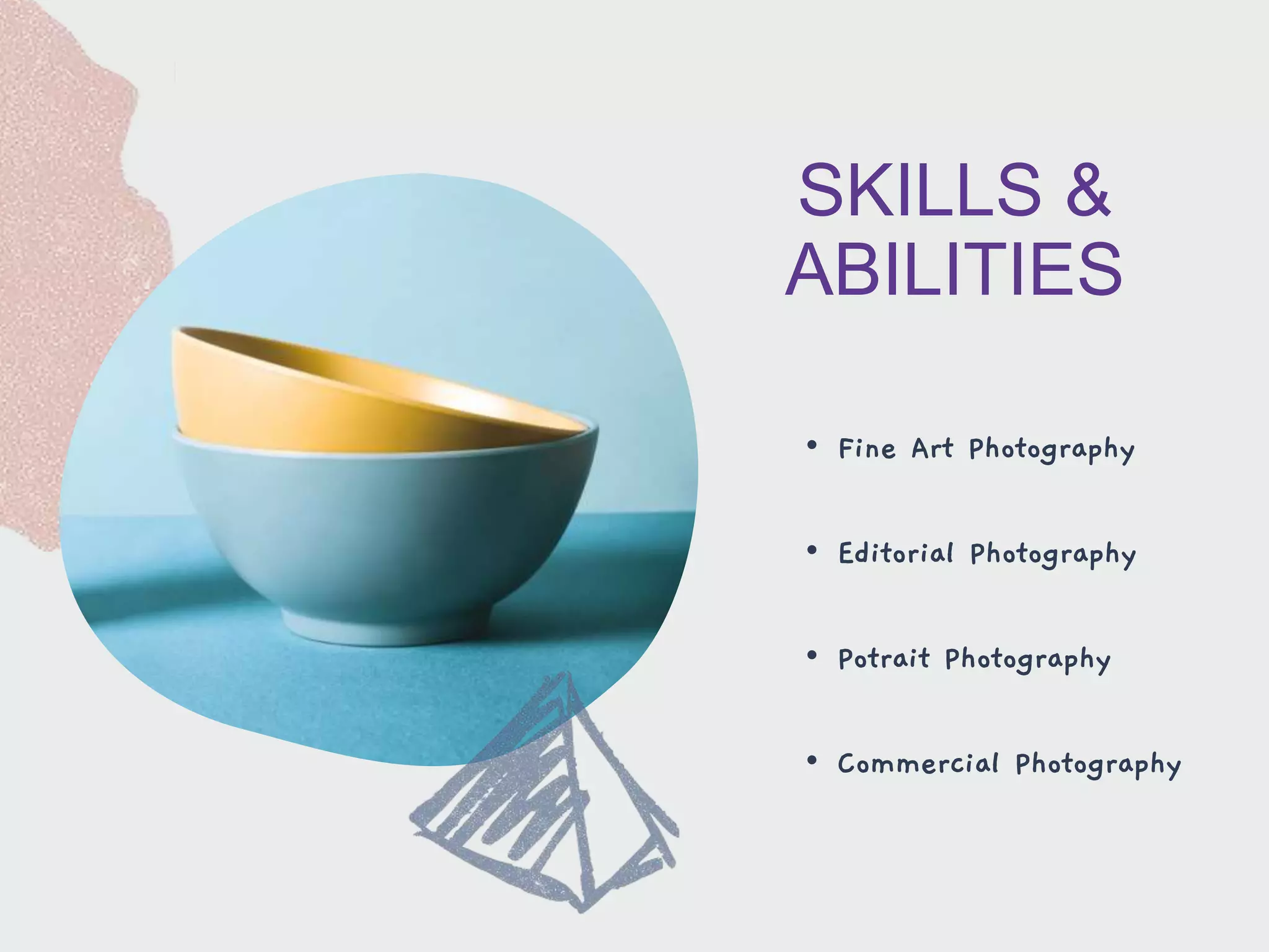 Abstract Cute Handwritten Portfolio Presentation.pptx